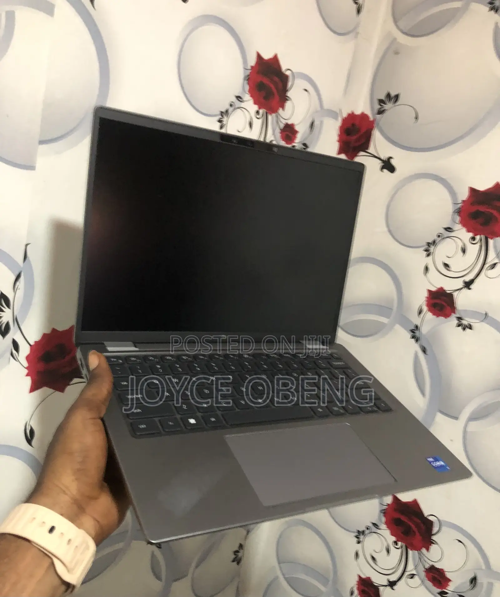 Laptop Dell Latitude 7440 32GB Intel Core i7 SSD 512GB in Tesano ...