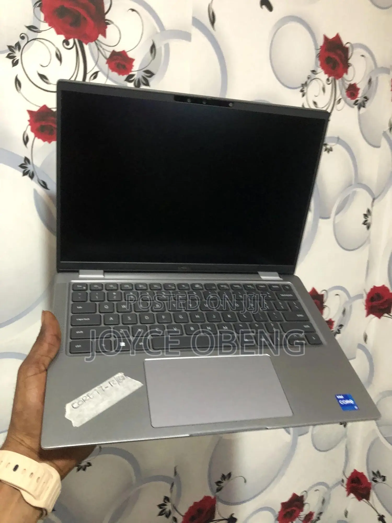Laptop Dell Latitude 7440 32GB Intel Core i7 SSD 512GB in Tesano ...
