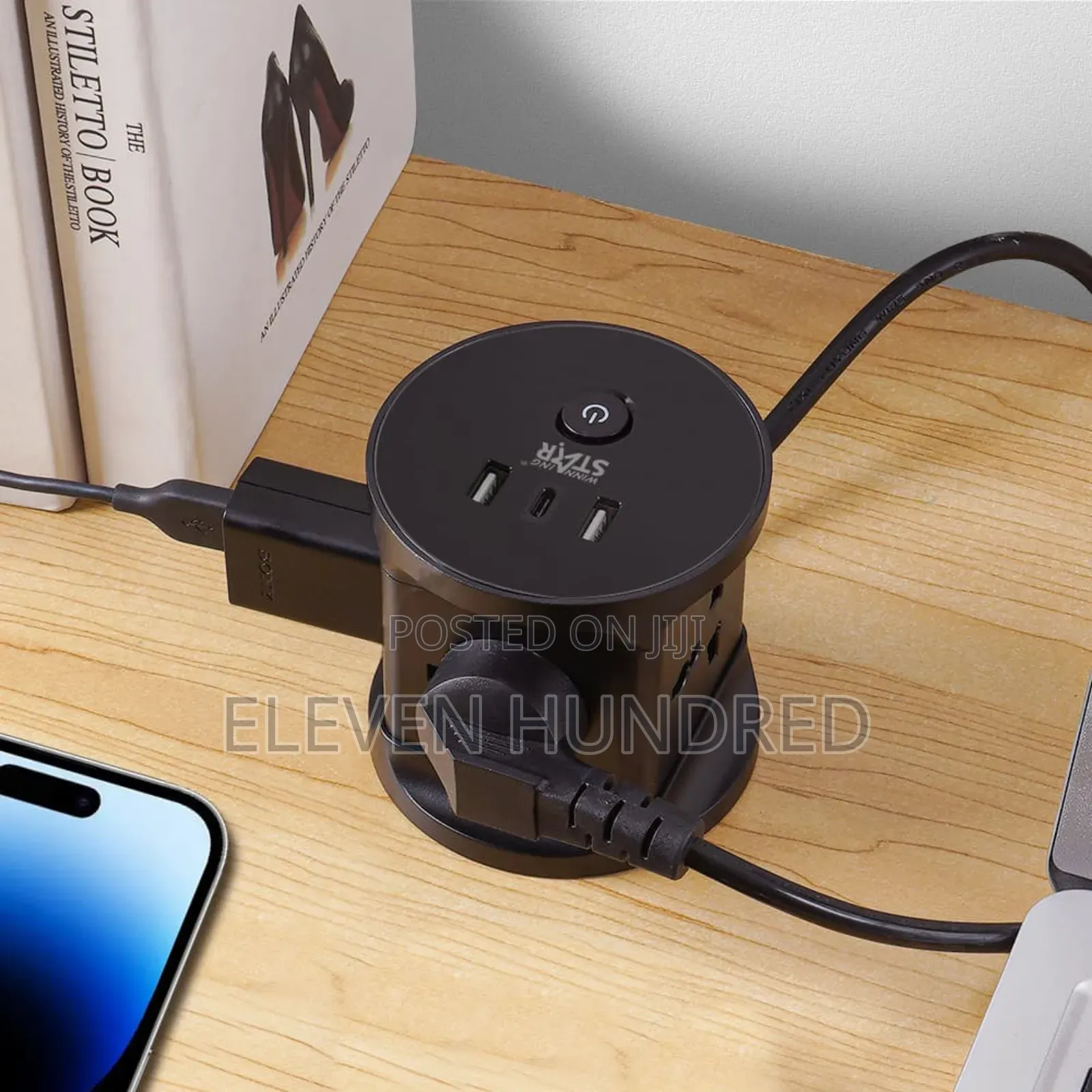 3 Meter Electric Extension Cord in Accra Metropolitan - Electrical ...