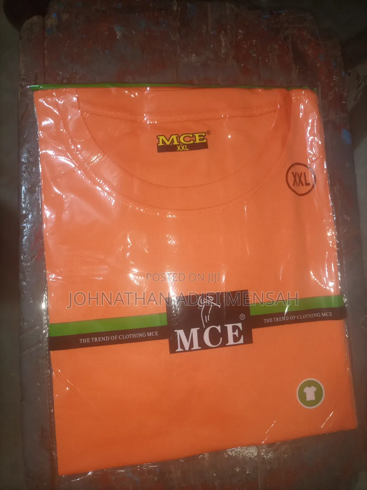 Vigour Colors and Properties in Teshie - Clothing, Johnathan Adjei ...