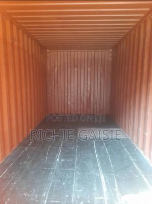 40 Feet And 20 Feet Shipping Containers For Sale for sale - Richie ...