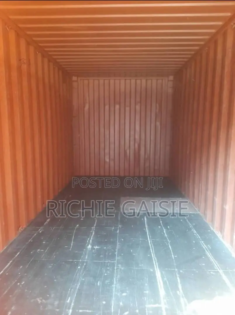 40 Feet And 20 Feet Shipping Containers For Sale for sale - Richie ...