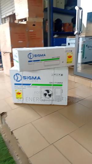 Smart Cooling Choice – Sigma 1.5hp in Accra Metropolitan - Home ...