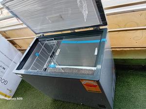 Goldstar 262l Chest Freezer Eco Friendly Cooling Chest Freezer for sale ...