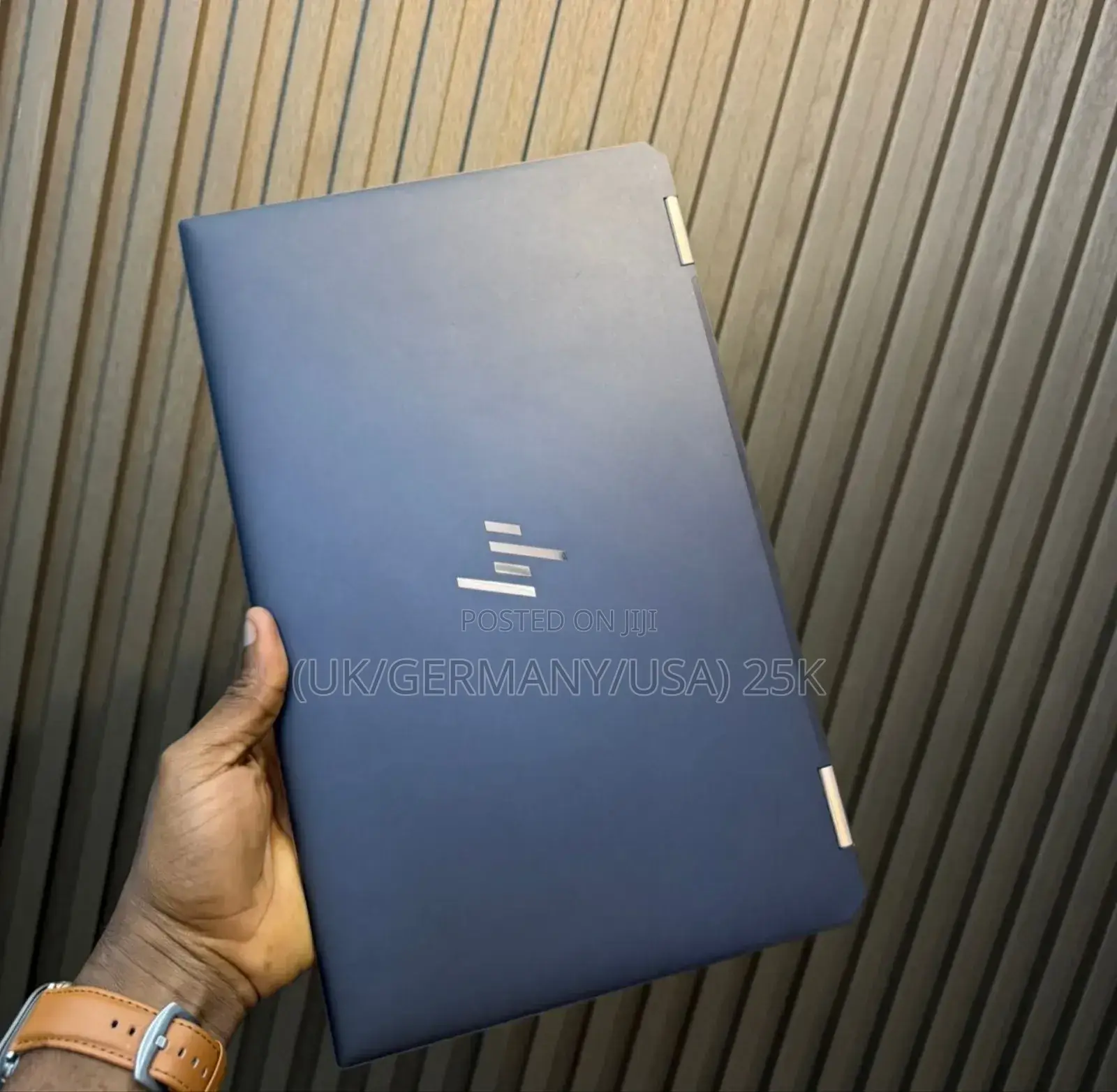 Laptop HP Spectre X360 15 16GB Intel Core i7 SSD 512GB for sale - (UK ...