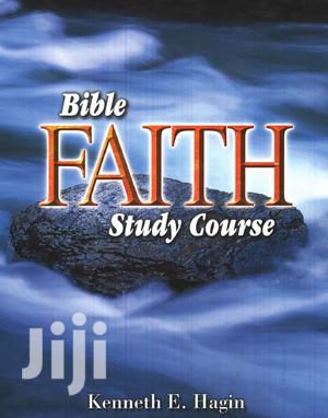Bible Faith Study Course in Lapaz - Books & Games, Emerald Bookshop ...