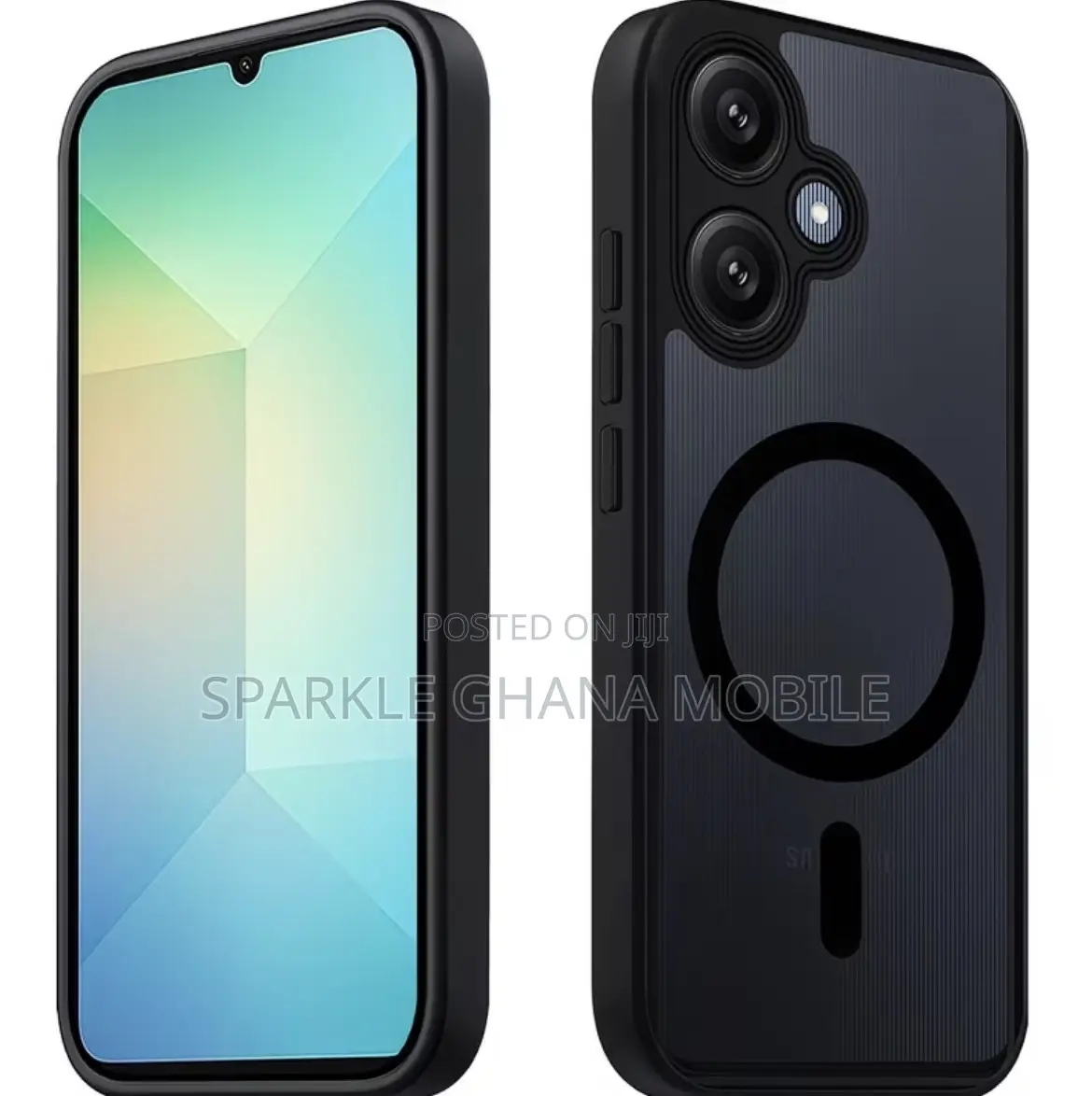 Samsung Galaxy A06 Case in Circle - Accessories for Phones & Tablets ...