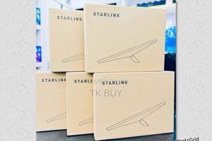 Starlink Mini Sealed in Box in Atwima Nwabiagya - Networking Products ...