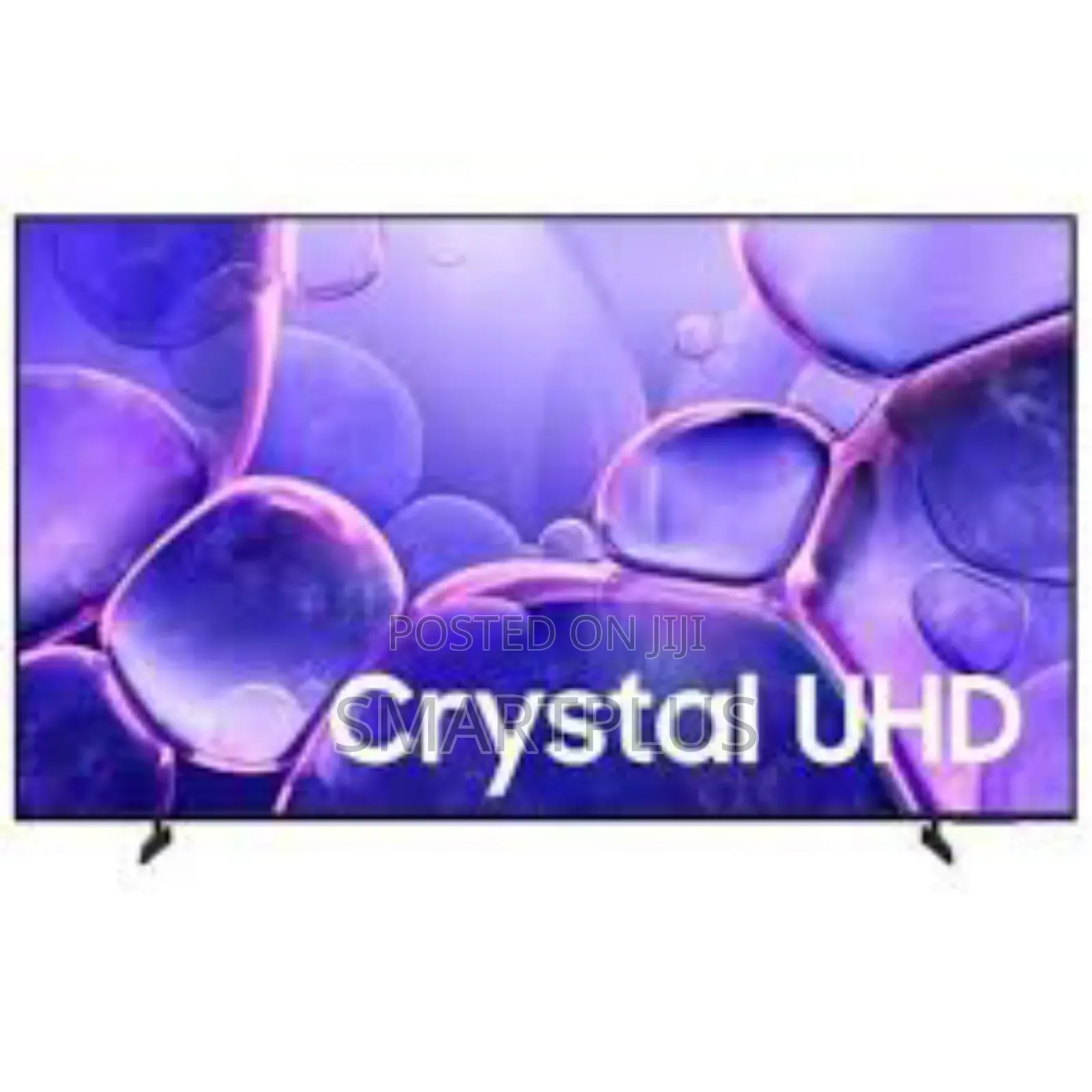 65-Inch Oled Uhd Display Smart Tv Features With Built-in Apps in Accra ...
