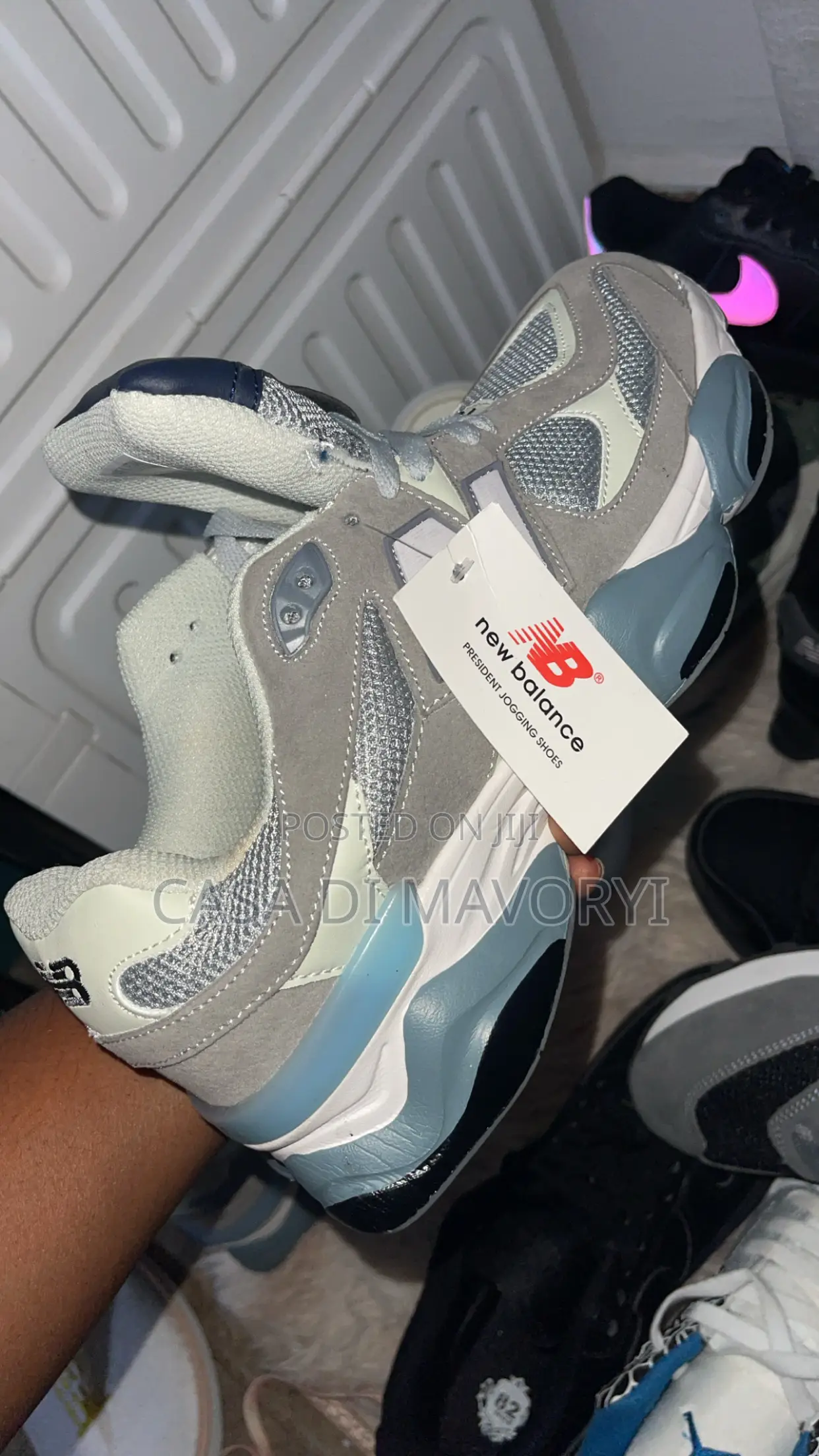 New Banlance in Greater Accra - Shoes, Casa Di Mavoryi | Jiji.com.gh