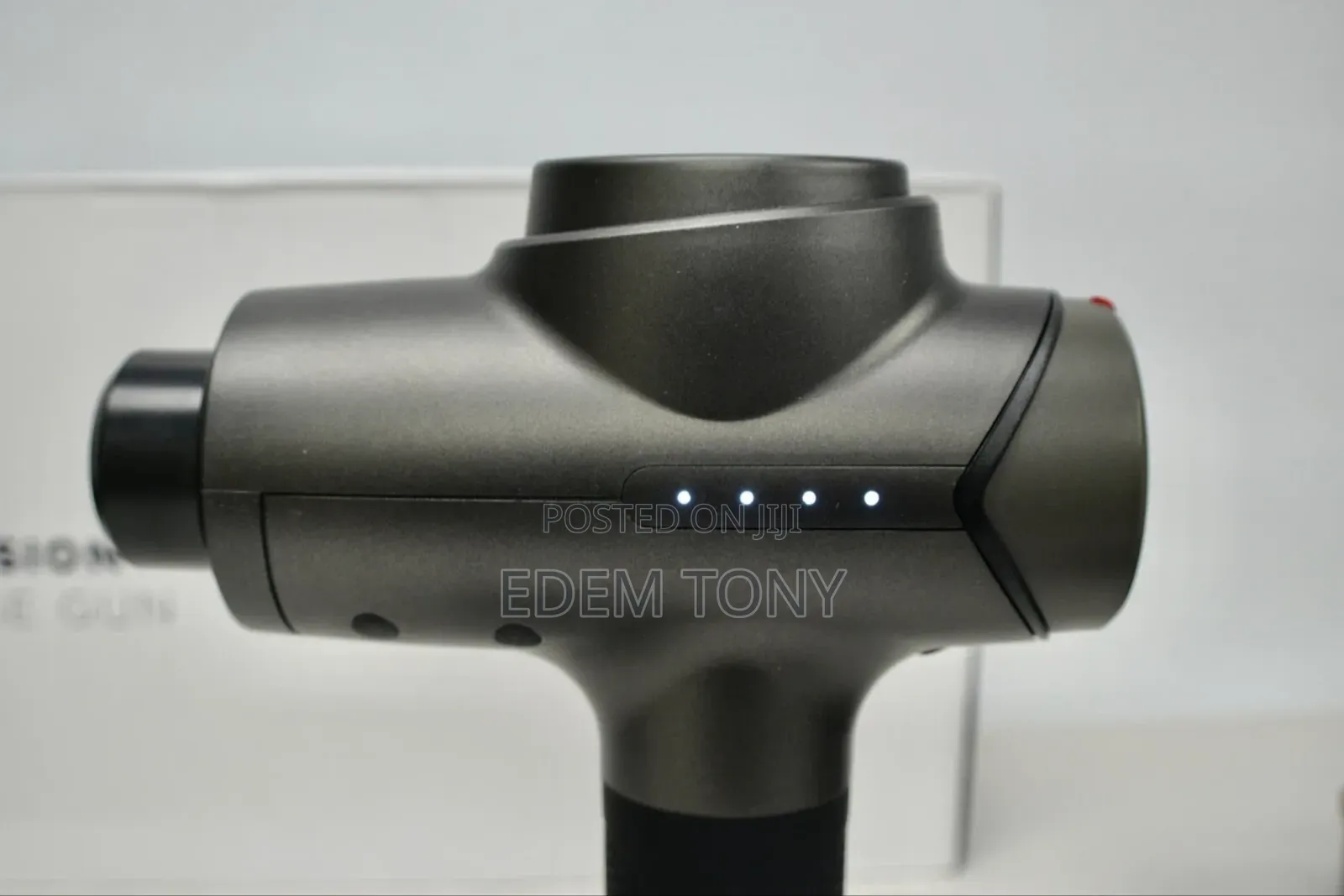 Percussion Massage Gun in Accra Metropolitan - Massagers, Edem Tony Ted ...