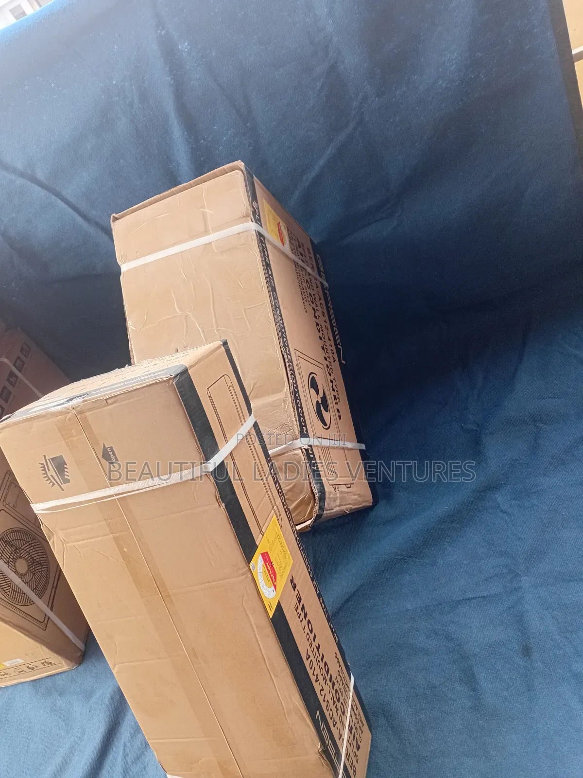Bersen1.5hp Air Condition Maximum Comfort Bersen 1.5hp Minimum Power ...