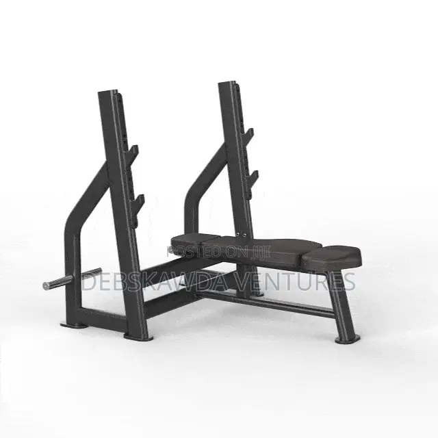 Commercial Bench Press in Kwashieman - Sports Equipment, Skawda Shop ...