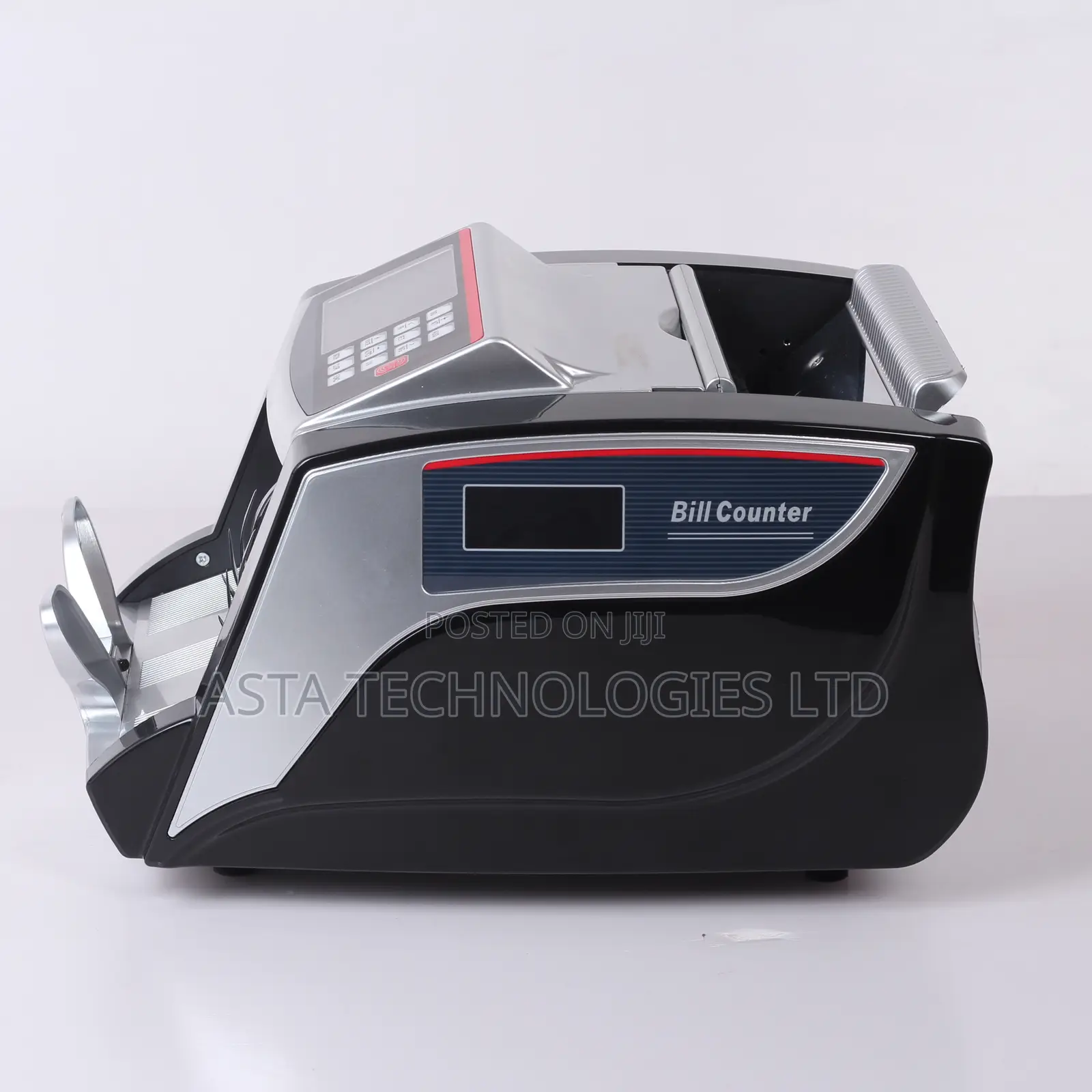 Automatic Money Cash Counting Machine Premax Cc90d in Spintex - Retail ...