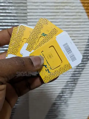 SIM Cards in Ghana for sale Prices on Jiji.com.gh