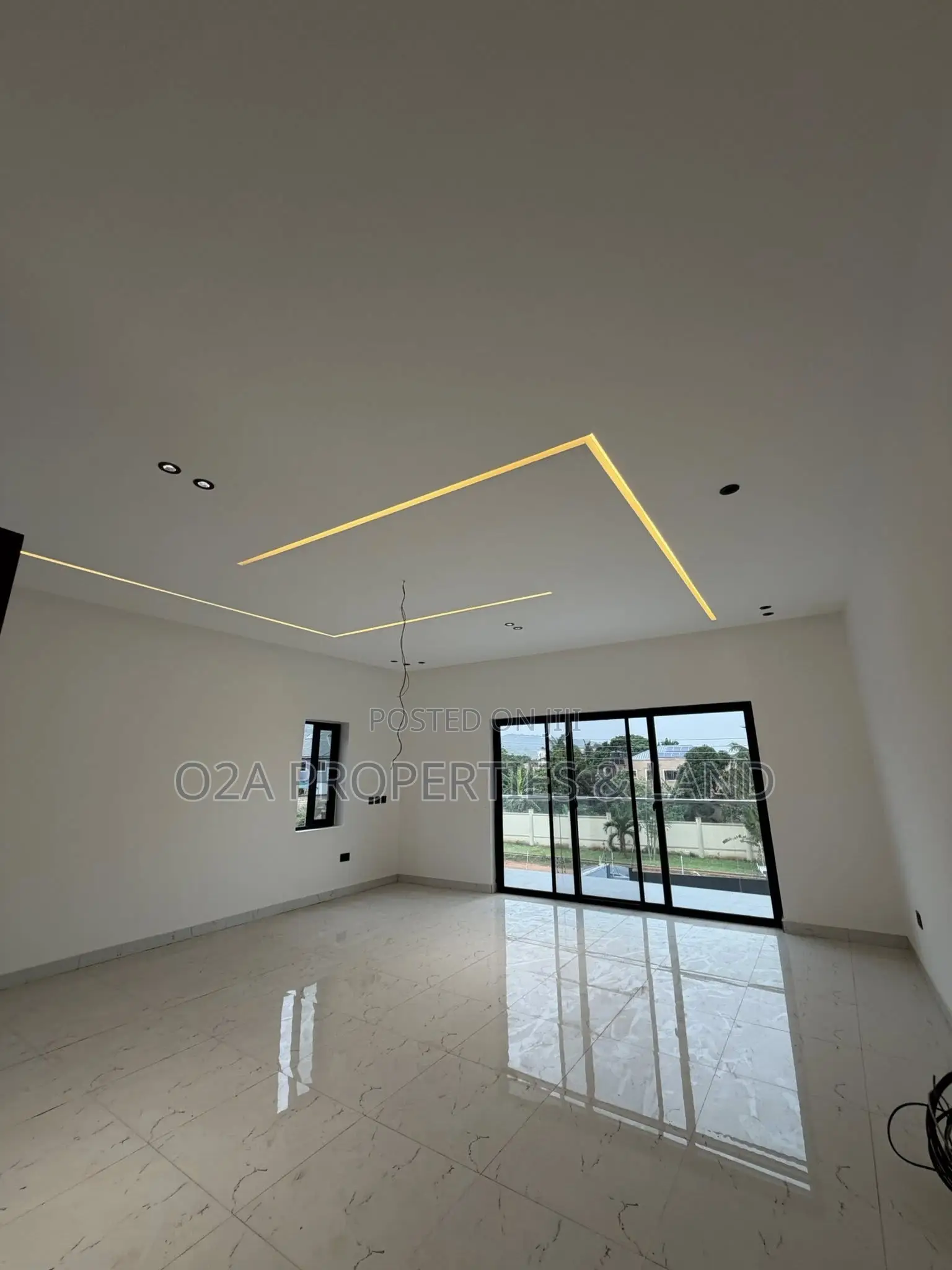 4bdrm House in Ayi Mensa, New Legon for sale in New Legon - Houses ...