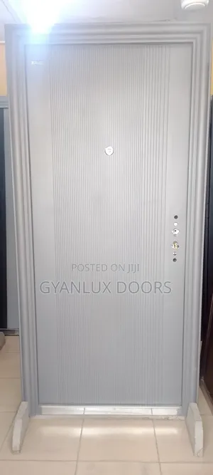 Security Doors in Ghana for sale Prices on Jiji.com.gh