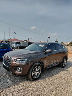 Haval Cars in Ghana for sale Price on Jiji.com.gh