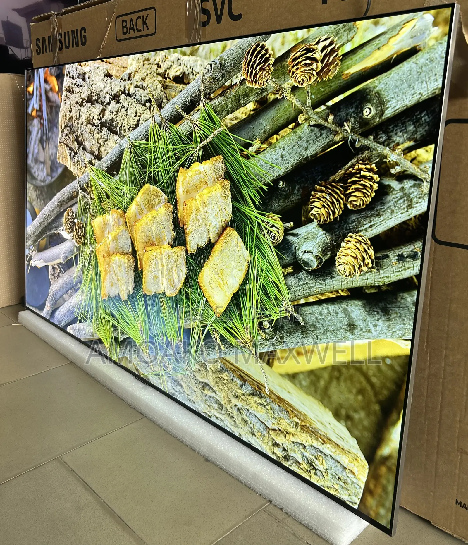 Lg Oled G3 in Lapaz - TV & Video Equipment, Amoako Maxwell | Jiji.com.gh