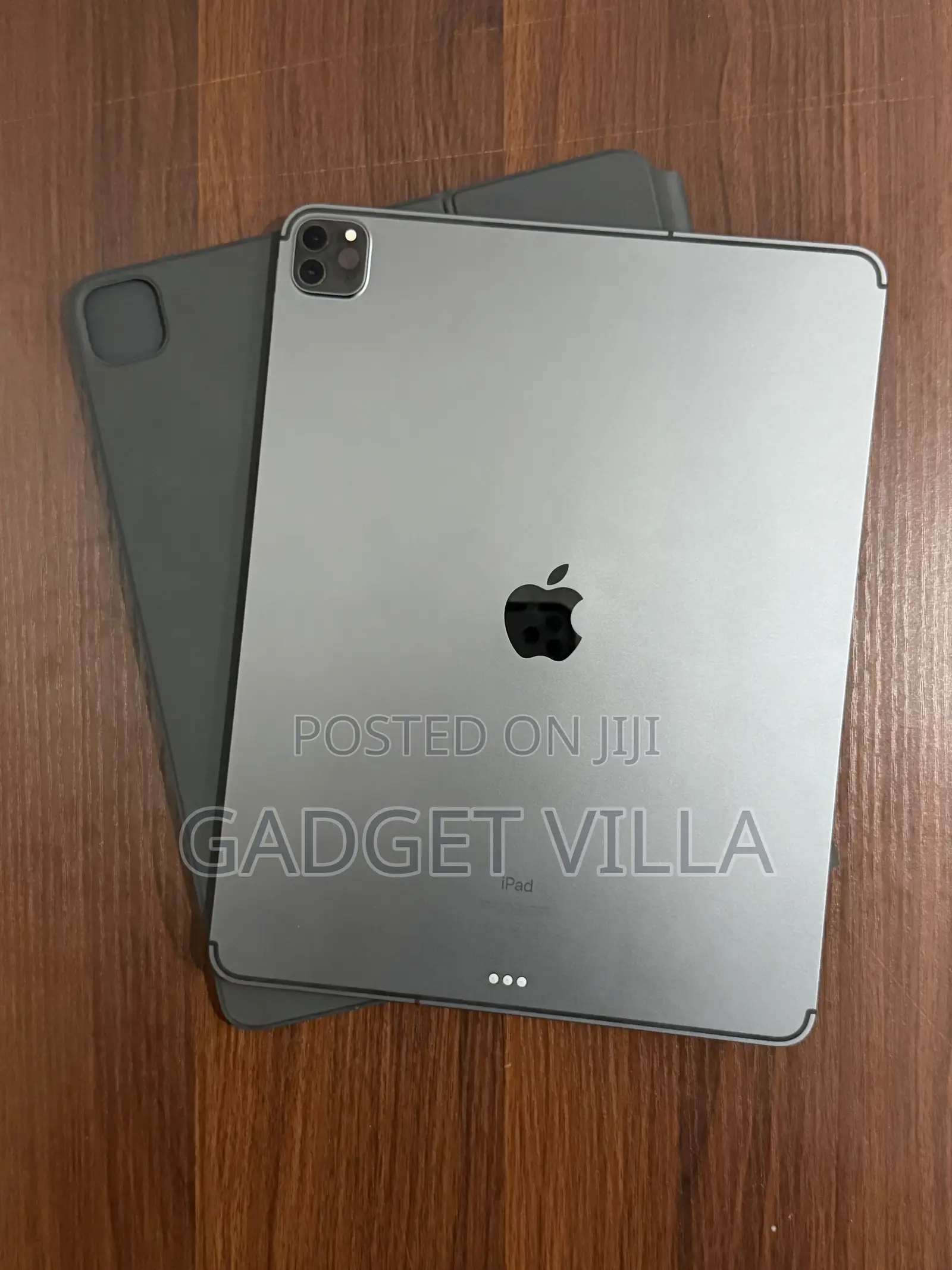 Apple iPad Pro 12.9 (2021) 1 TB Gray in Spintex - Tablets, Gadget Villa ...
