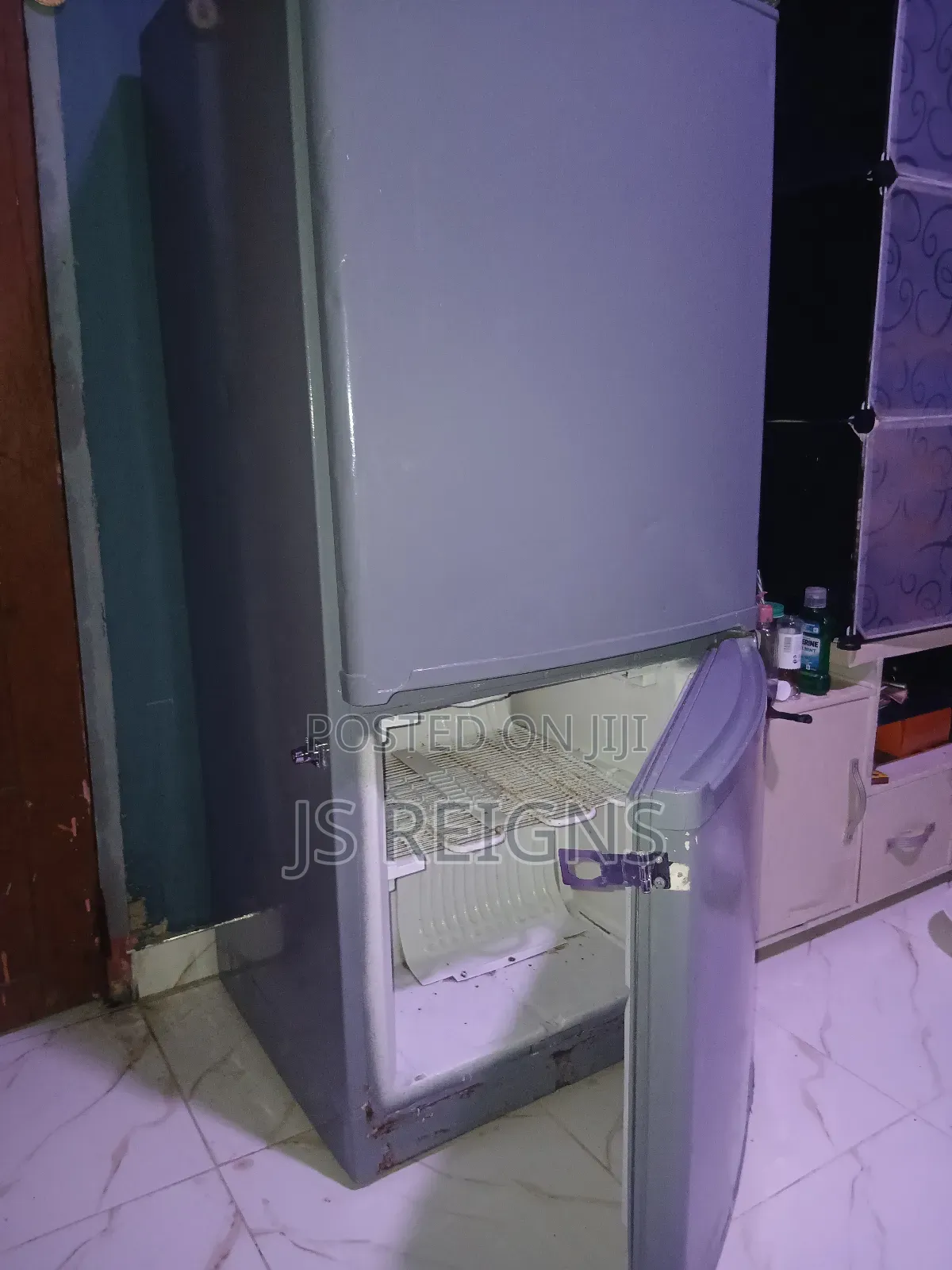 Second Hand Fridge for Sale in Ejisu-Juaben Municipal - Kitchen ...