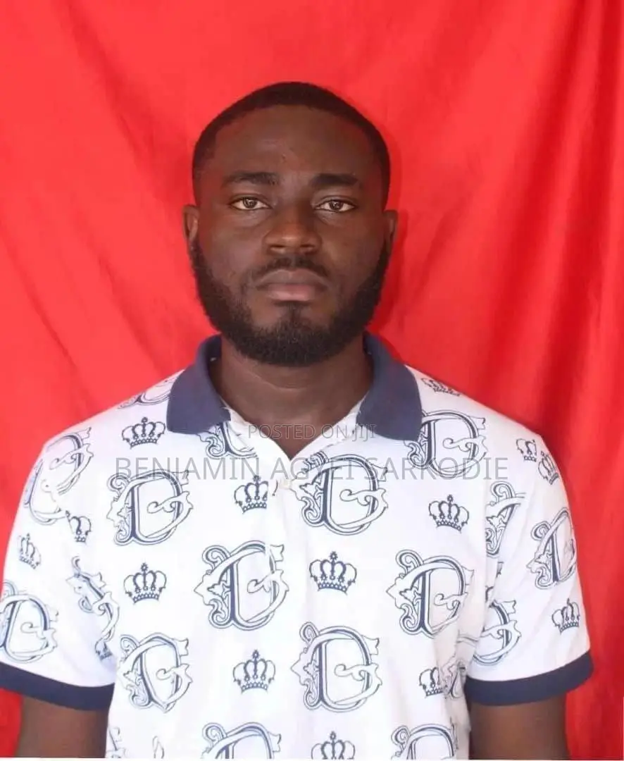 Benjamincv for sale - Price: GH₵2000 - 2500 on Jiji.com.gh [Kumasi ...