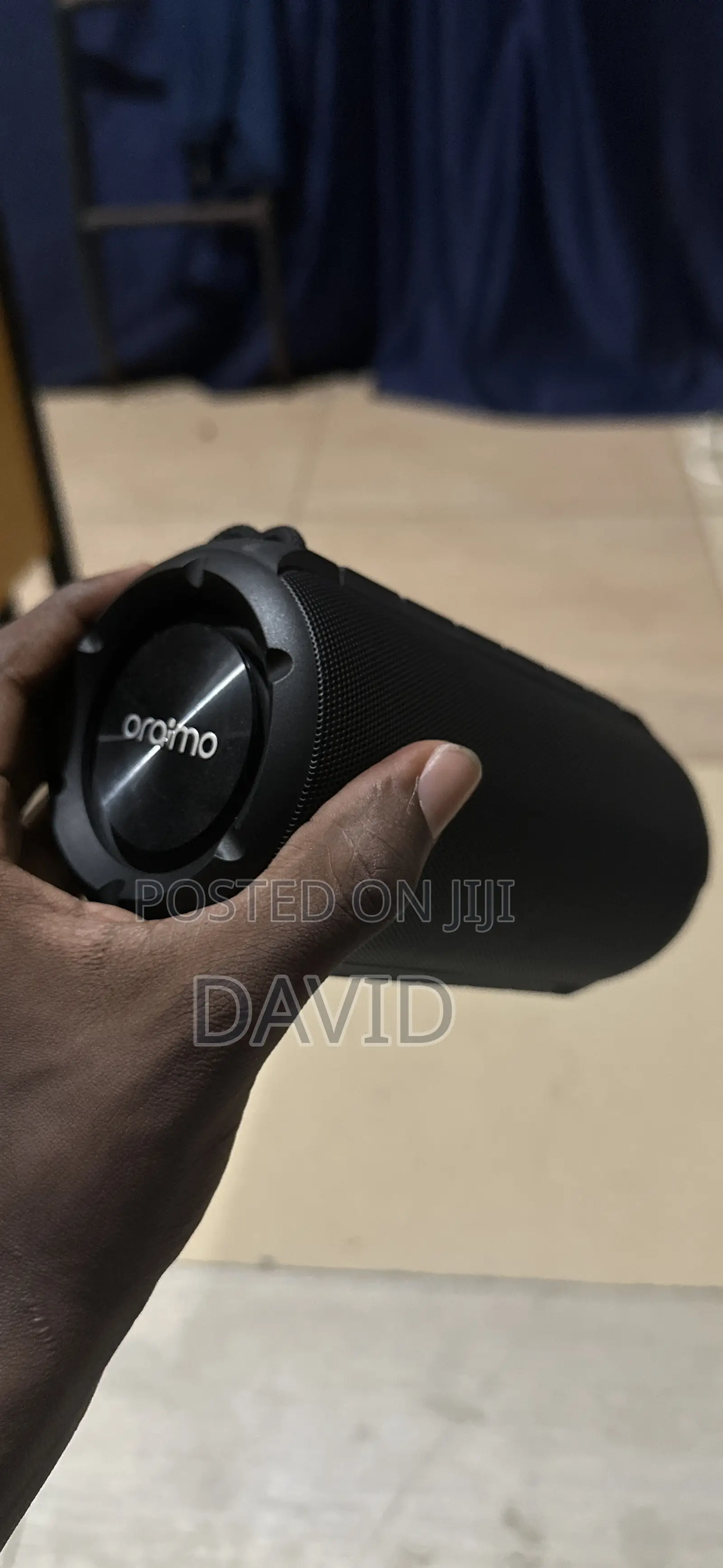 Oraimo Rover in East Legon - Audio & Music Equipment, David Commey ...