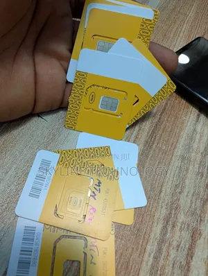 SIM Cards in Ghana for sale Prices on Jiji.com.gh