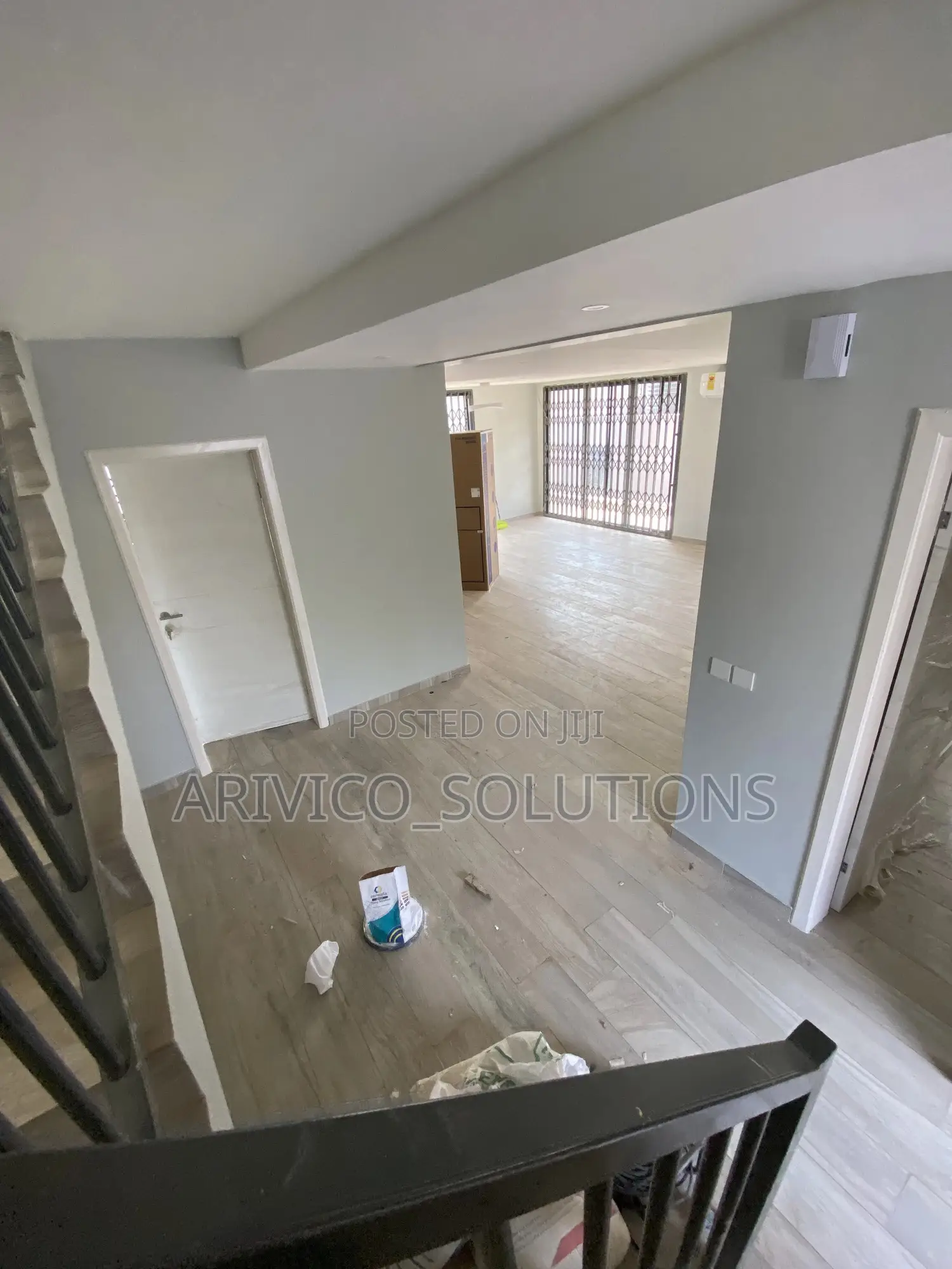 3bdrm House in Burma Hills, Accra Metropolitan for rent for sale ...