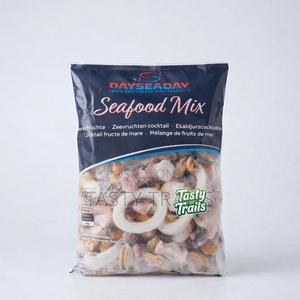 Seafood Mix for sale - Tasty Trails Price: GH₵ 195 on Jiji.com.gh [East ...