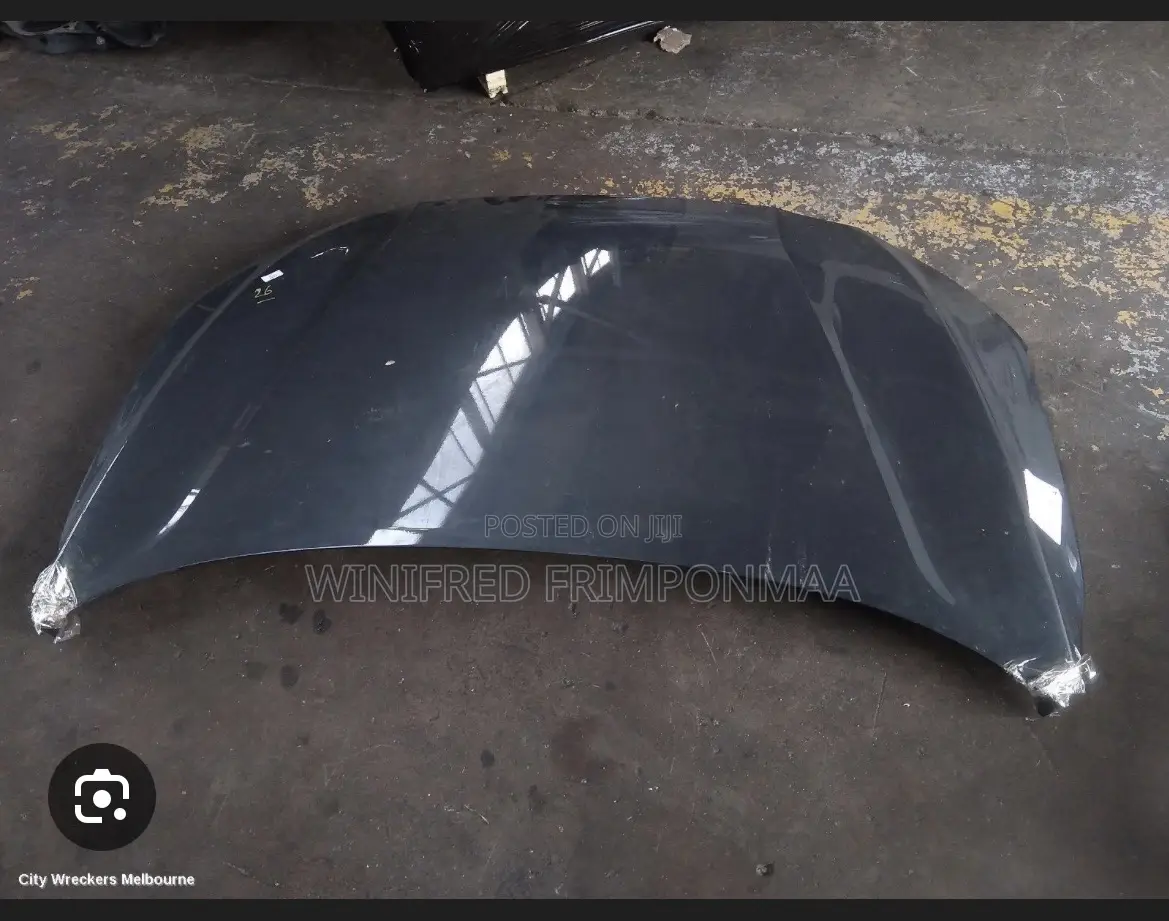 Kona 2019,2020,2021,2022,2023 Bonnet/Hood for sale - Winifred ...