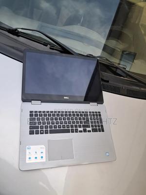Laptop Dell Inspiron 17 7778 16GB Intel Core i7 SSD 750GB for sale ...