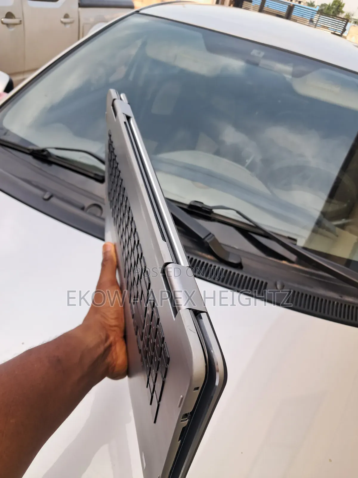 Laptop Dell Inspiron 17 7778 16GB Intel Core i7 SSD 750GB for sale ...