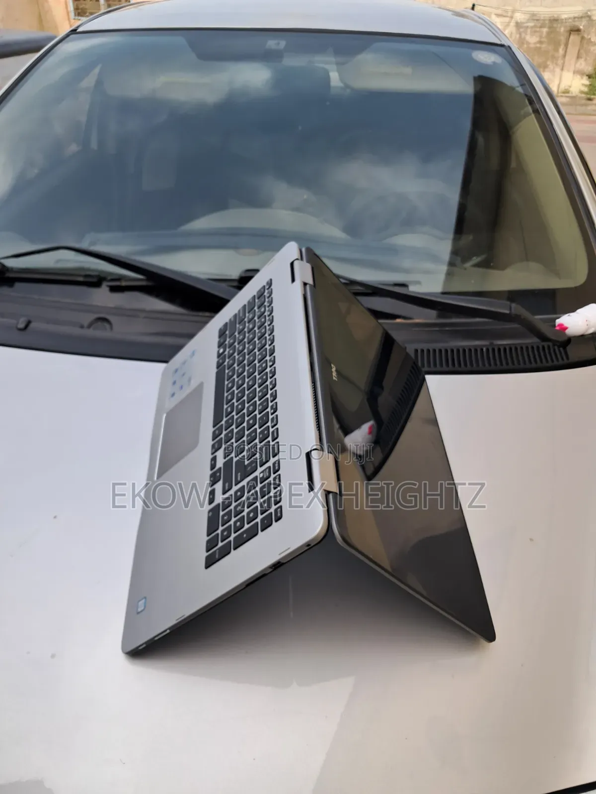 Laptop Dell Inspiron 17 7778 16GB Intel Core i7 SSD 750GB for sale ...