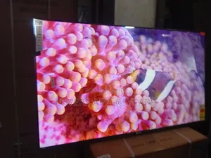 55inches Sigma Pretty Led Android Tv. for sale - Lovers App @5years ...