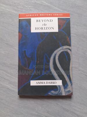 Beyond the Horizon for sale - Amansan Bookstore Price: GH₵ 80 on Jiji ...