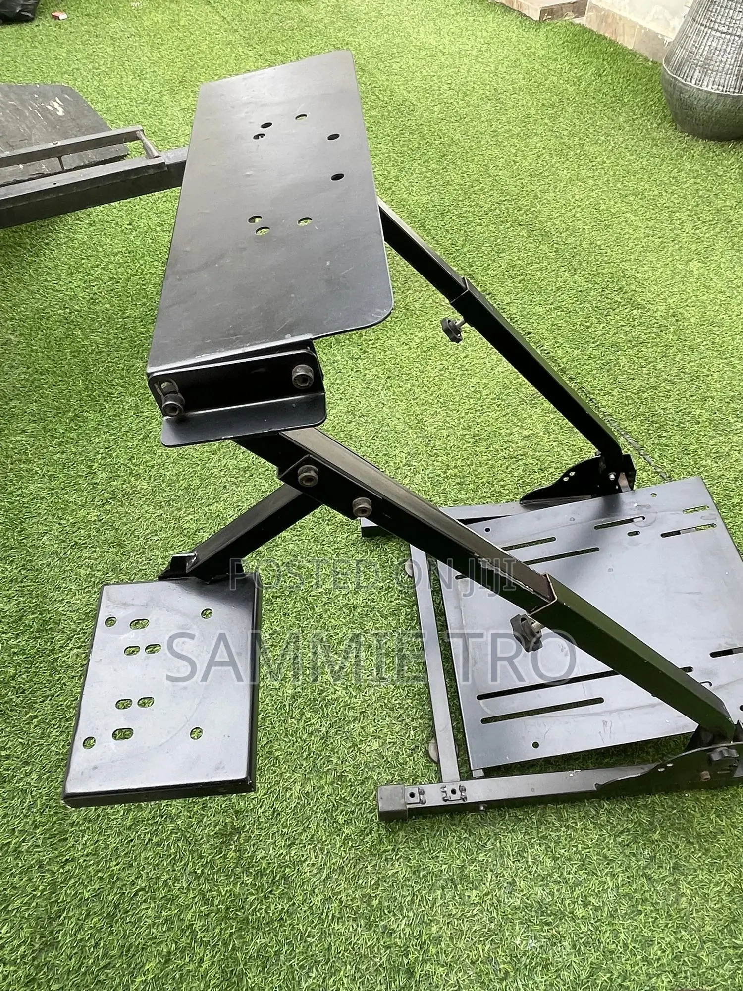Simulator Cockpit for sale - Sammie Tro Price: GH₵ 1,999 on Jiji.com.gh ...