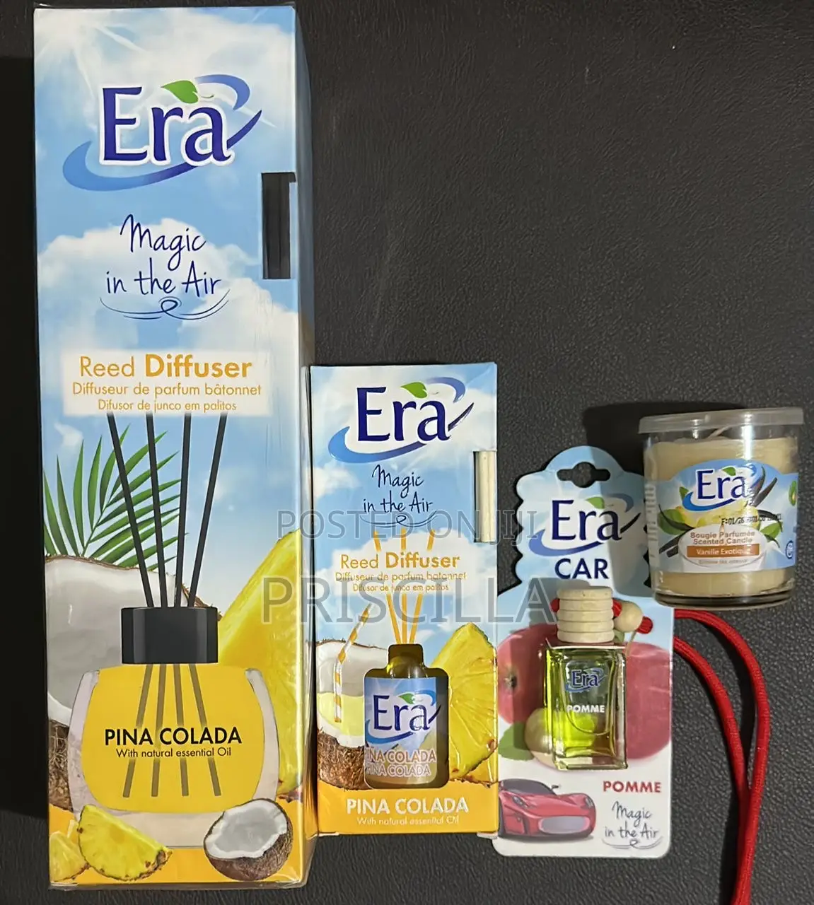 Era Reed Diffuser for sale - Priscilla Price: GH₵ 150 on Jiji.com.gh ...