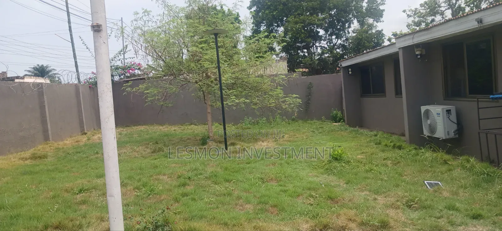 50 Acres of Farm Land for Sale Around Teacher Mantey for sale - Price ...