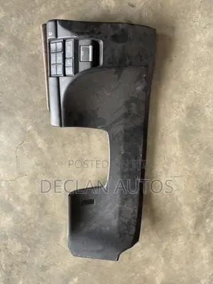 2019 Acura RDX Left Driver Side Lower Dash Knee Bolster Trim Panel for ...