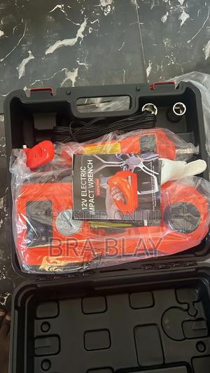 Multi Purpose Car Emergency Repair Kit for sale - Bra Blay Price: GH ...