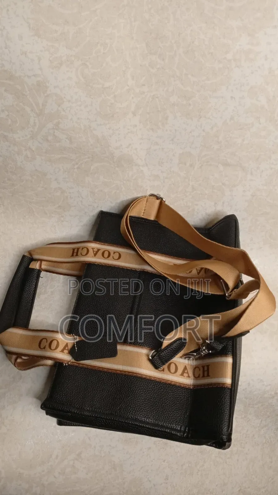 Designer Bags for sale - Comfort Price: GH₵ 250 on Jiji.com.gh [Kumasi ...