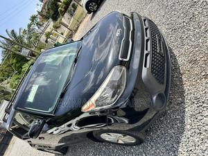 Kia Soul Base Hatchback 2016 Black for sale - Price: GH₵ 125,000 on ...