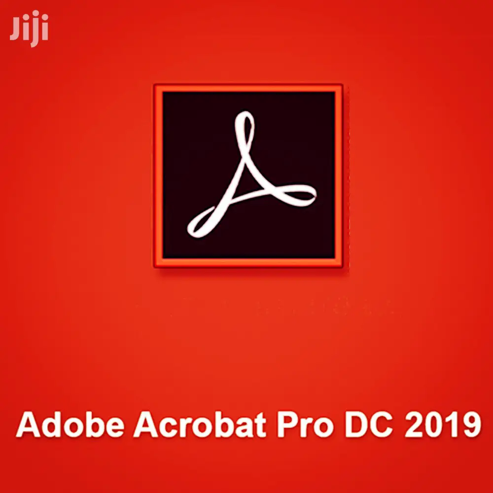 Adobe PDF Converter Full in Ashaiman Municipal - Software, Softwares ...