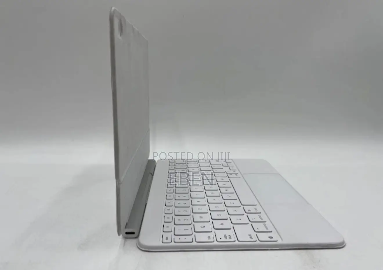 Apple Magic Keyboard 11 Inches for sale - Eben Price: GH₵ 1,700 on Jiji ...