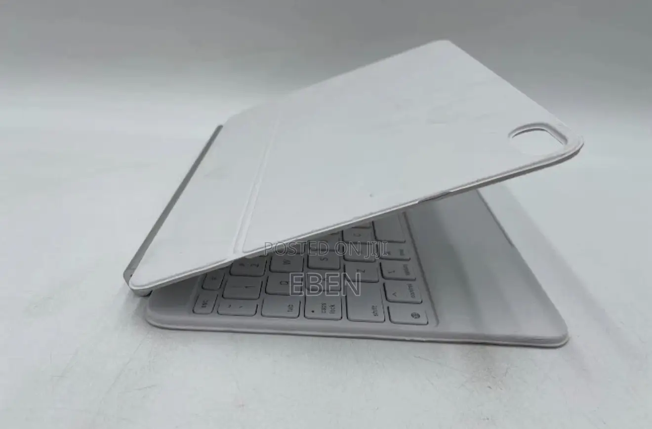Apple Magic Keyboard 11 Inches for sale - Eben Price: GH₵ 1,700 on Jiji ...