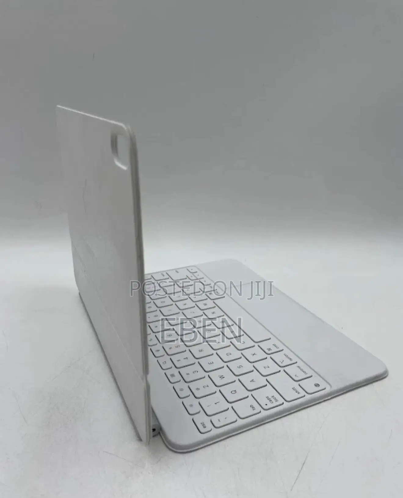Apple Magic Keyboard 11 Inches for sale - Eben Price: GH₵ 1,700 on Jiji ...