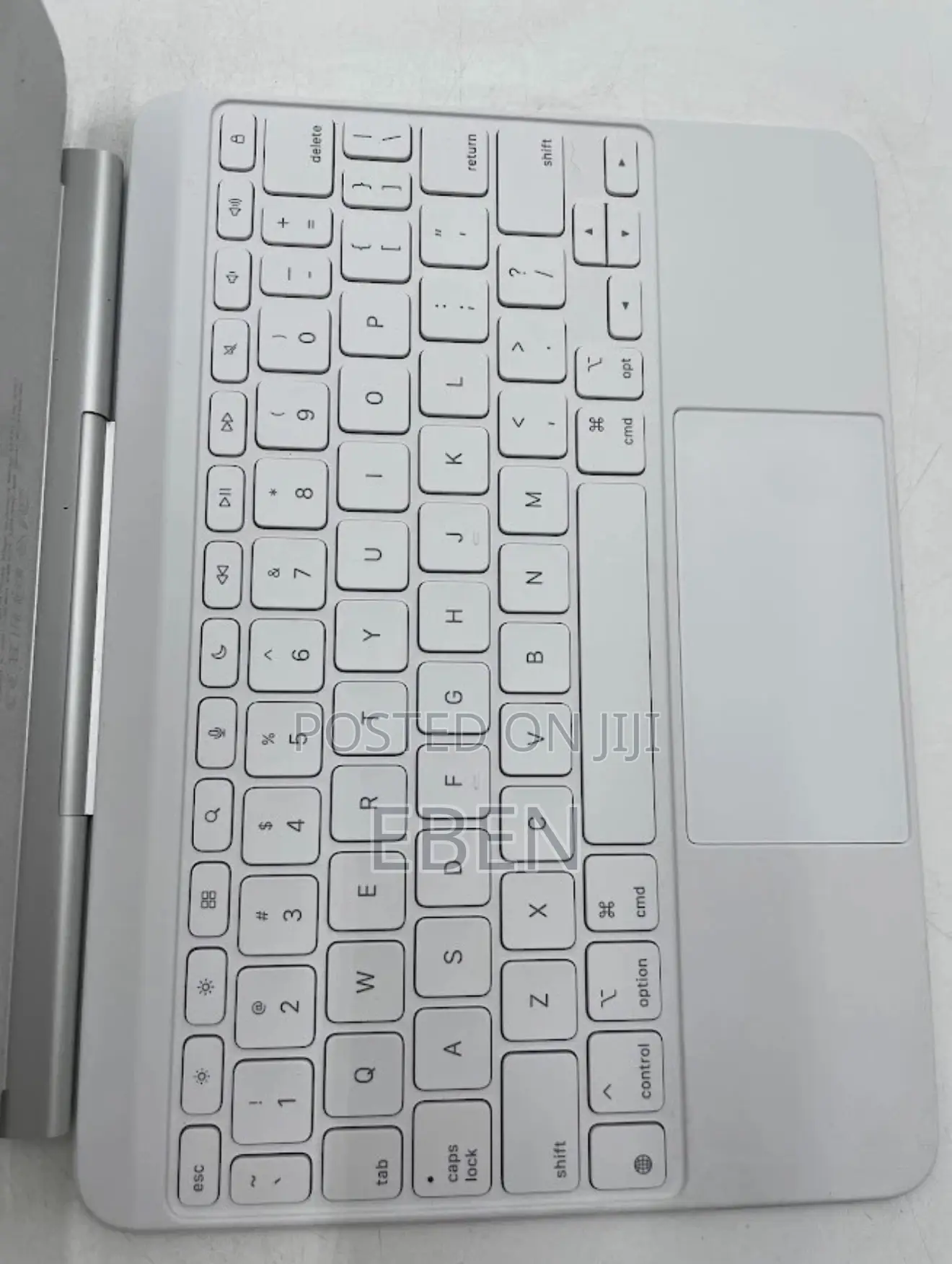 Apple Magic Keyboard 11 Inches for sale - Eben Price: GH₵ 1,700 on Jiji ...