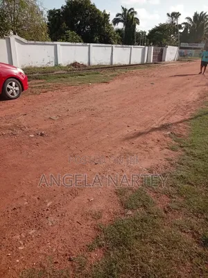 Land & Plots For Sale in Ghana Prices in June 2026 on Jiji.com.gh
