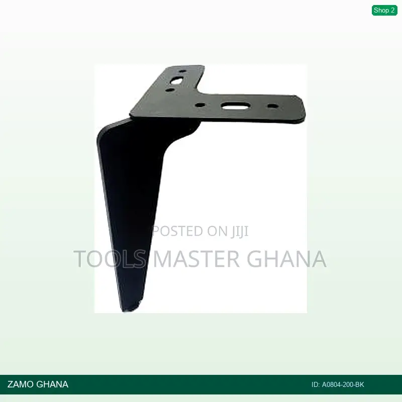 Furniture Sofa Leg A0804-200-Bk - A0804-200-Bk for sale - Tools Master ...